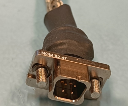 Use Case. DMM Connectors in space applications | Nicomatic